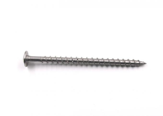 Torx Drive Round Head Self Tapping Screws